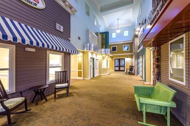 Destiny Springs Behavioral Health Hospital | Caddis Healthcare Real Estate